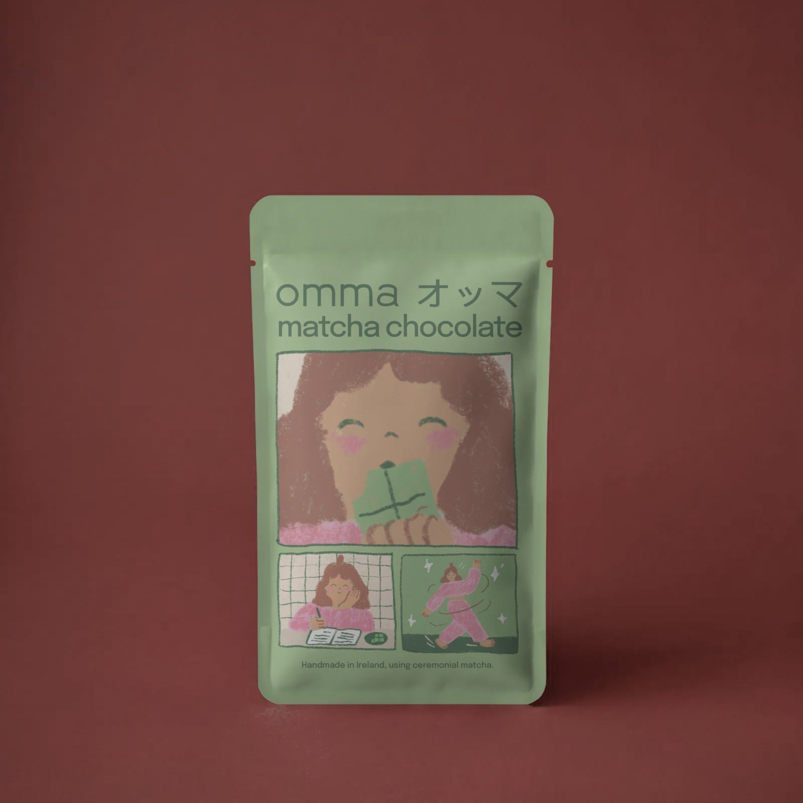 OMMA